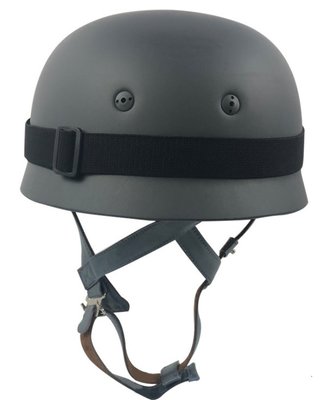 Green M38 helmet German Paratrooper helmet WW2 helmet  for war game and collection supplier