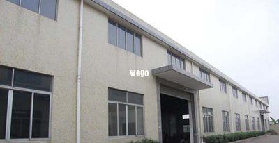 Xi'an Wego  Co.,Ltd