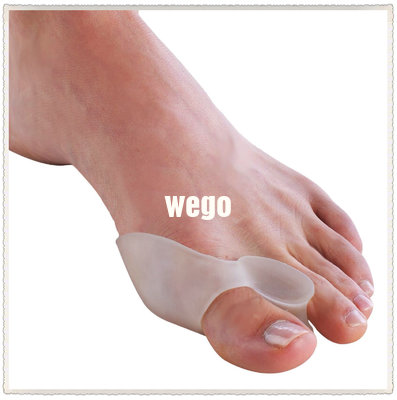 Valgus pro gel bunion separator