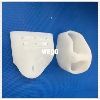 Gel Insoles Pad Toe Protector Bunion Hallux Valgus Separators