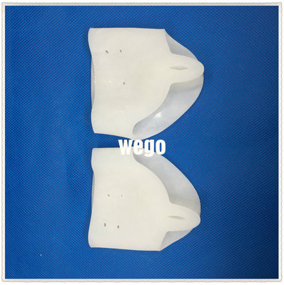 Gel Insoles Pad Toe Protector Bunion Hallux Valgus Separators