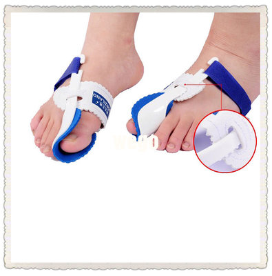 Beetle Crusher Bone Ectropion Toe Separator Outer Orthotics Appliance