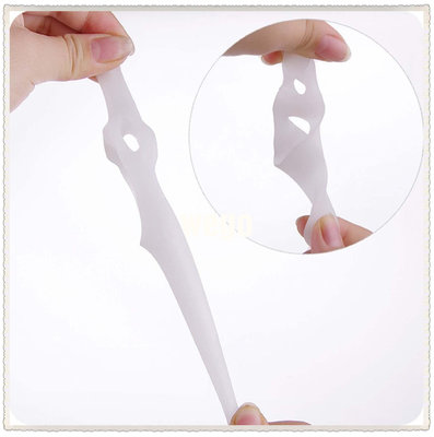 Bunion Shield Splint Gel Silicone 2-Toe Spacer Prevention Protector