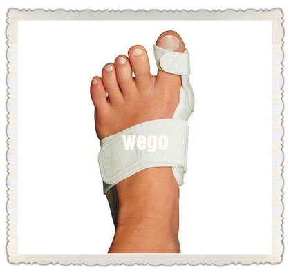 Big Toe Bunion Movable Day & Night Splint Straightener Hallux Valgus Pain Relief