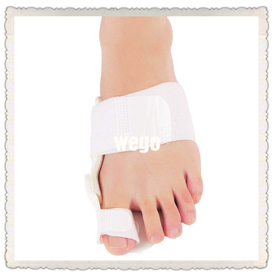 Big Toe Bunion Movable Day & Night Splint Straightener Hallux Valgus Pain Relief