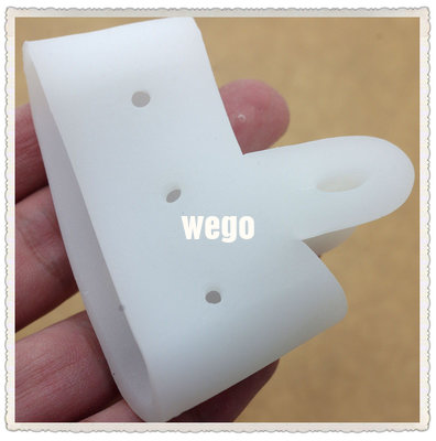 Silicone Shoe Toe Spreader Pads Gel Protector