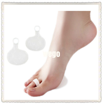 Forefoot Metatarsal Heads Ball Foot Cushion Gel Ring Pads