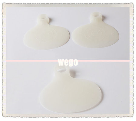 Forefoot Metatarsal Heads Ball Foot Cushion Gel Ring Pads