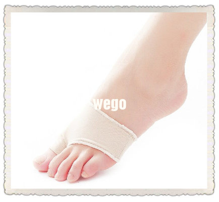 Fabric Bunion Straightener Sleeves Hallux Valgus Corrector Socks
