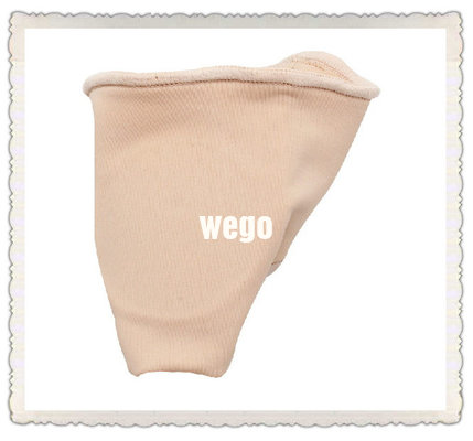 Fabric Bunion Straightener Sleeves Hallux Valgus Corrector Socks