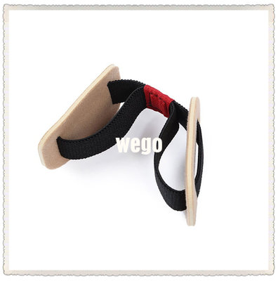 Toe Strape Hallux Valgus Corrector Bunion Straightener Belt Foot Pain Relief