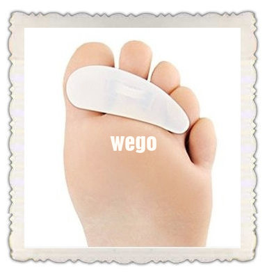 Hammer toe claw toe deformity toe hallux valgus correction points to correct overlapping