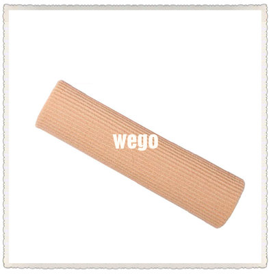 Tube Toes / Fingers Gel Bandage Toe Protector Pain Relief