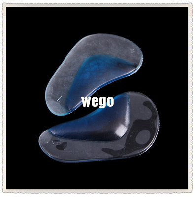 Kids Adults Flat Feet Orthotic Arch Support Shoe Insoles Gel Pads Corrector