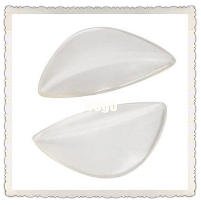 Ortho Foot Silicone Gel Arch Support Cushion Wedge Insert