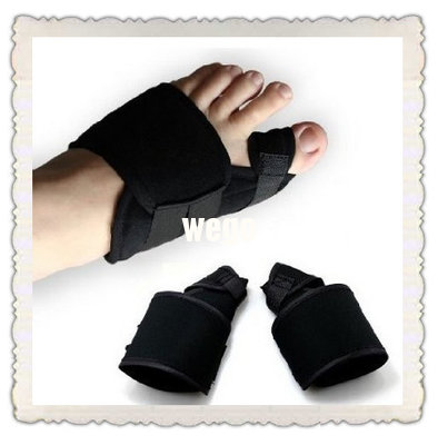 Big Toe Bunion Splint Hallux Valgus Foot Pain Relief Corrector 2pcs for Left and Right