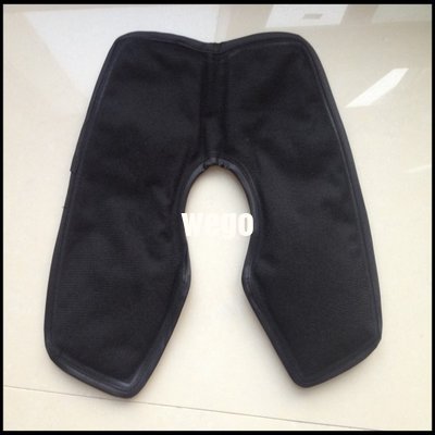 Pneumatic Knee Wrap Support Brace with Hot and Cold Compression Therapy