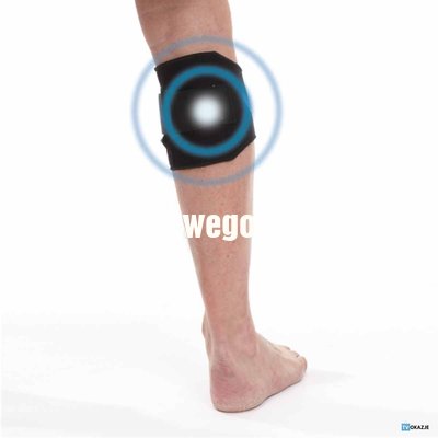 Accupressure Support Pad helps relieves Back Pain by Instalife