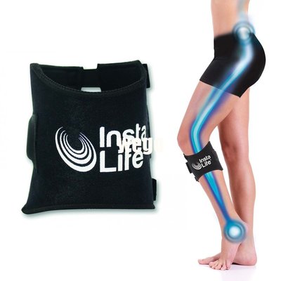 Accupressure Support Pad helps relieves Back Pain by Instalife