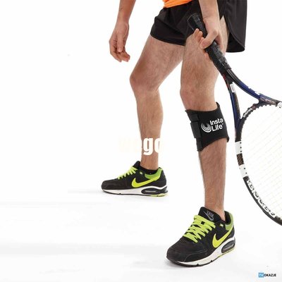 Accupressure Support Pad helps relieves Back Pain by Instalife