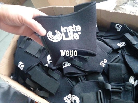 Accupressure Support Pad helps relieves Back Pain by Instalife