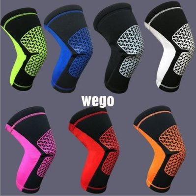 Running mountaineering   Basketball  Knee Brace Guard Support Kneepad Sleeve