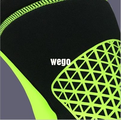 Running mountaineering   Basketball  Knee Brace Guard Support Kneepad Sleeve