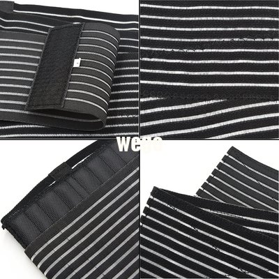 Adjustable Waist Trimmer Belt ,Waist Slimmer For Men & Women / Stomach Body Wrap