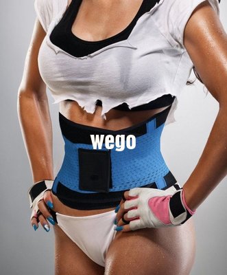 Shrink Corset Control Waist Shaper Training Tummy Cincher Xtreme Belt