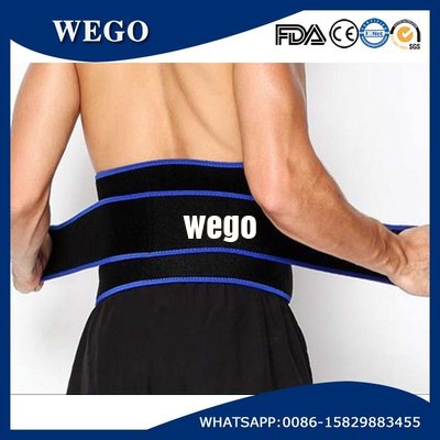 New Body Shaper Sport Waist Trainer Lumbar Support Lower Back Brace Belt Hot