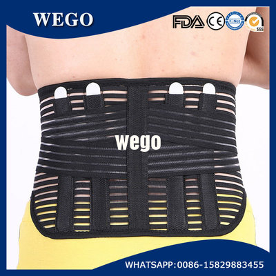  WG-LS010 Waist Trainer Belt Body Shaper Cincher Hot Shapewear For Men