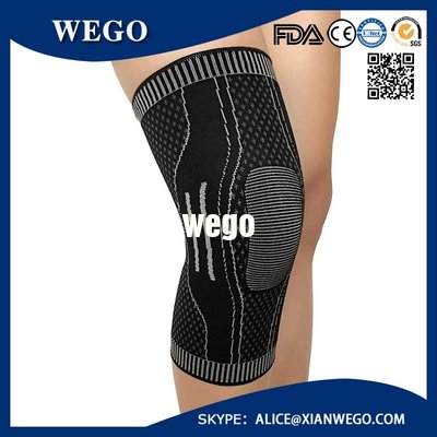 Knee Patella  Knee Patella Support Brace Sleeve Wrap CompreSupport Brace Sleeve Wrap Compression Sports Strap Protecter