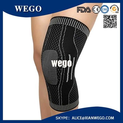 Knee Patella  Knee Patella Support Brace Sleeve Wrap CompreSupport Brace Sleeve Wrap Compression Sports Strap Protecter