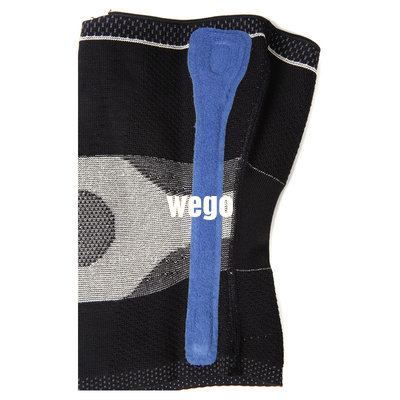 Knee Compression Brace Leg Sleeve Joint Injury relief Basketball Running