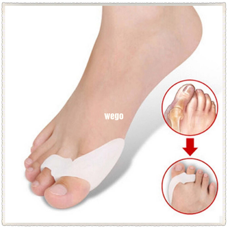 Comprehensive Bunion Relief of Toe Separators, Hallux Valgus, Bunion Protector, Bunion Cor