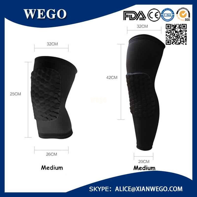Best Seller Neoprene Knee Support, Neoprene Knee Sleeve, Neoprene Knee Brace Product