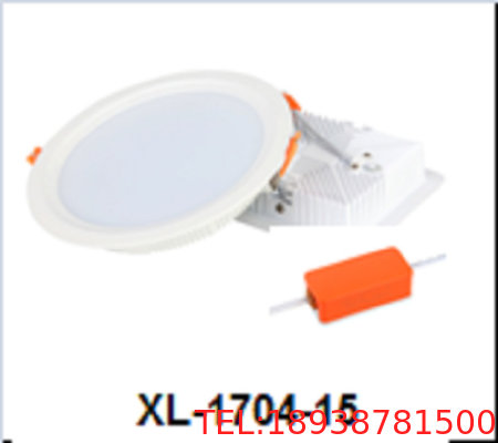 New Bottom Glow 6W 12W 15W 18W 24W 30W Round/Square LED 85-265V 2 Years Warranty Panel Light