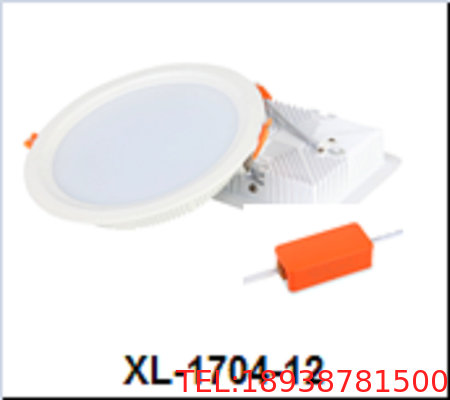 New Bottom Glow 6W 12W 15W 18W 24W 30W Round/Square LED 85-265V 2 Years Warranty Panel Light
