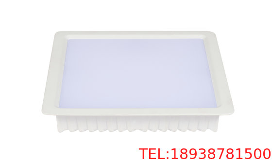 New Bottom Glow 6W 12W 15W 18W 24W 30W Round/Square LED 85-265V 2 Years Warranty Panel Light