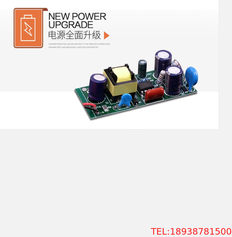 2018 hot sale energy saving 3W 6w 12W  15W 18W  30W 24 W   round shape slim surface mounted round led panel
