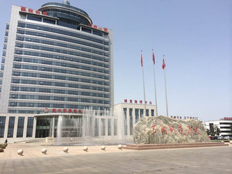ChinaBattery ChargerCompany