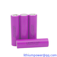 China Wholesale Hoverboard battery HD2 18650 2000mAh lithium battery DAHD21865 Authentic  HD2 cell supplier