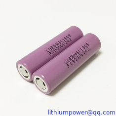China  INR18650-MG1 lithium battery supplier