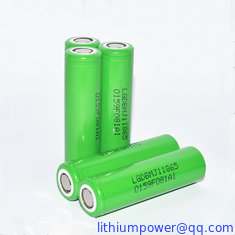 China  INR18650-MJ1 lithium battery supplier