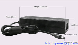 China 42V 3a 4a 5a fast charge Li-ion lithium Battery Charger for UAV,Unmanned Aerial Vehicle charger supplier