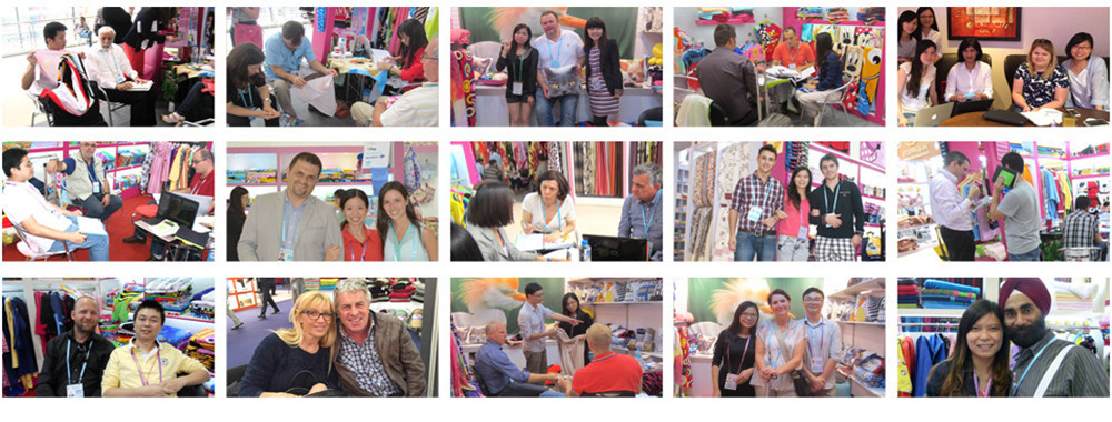 Shandong Xinhui Scientific&Industrial Accessories Co.,Ltd