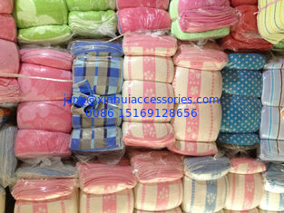 China 75*33cm(30''*13'') 100g Wholesale Inventory 100% Cotton Cheap Towel Face Towel Hand Towel supplier