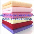 China 30 * 70cm(12''*28'') absorbent microfiber towel perfect for gym towel, yoga towel, swim supplier
