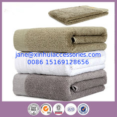 China Terry 100% Pure Cotton Multicolor Customized Luxury Hand Towel Face Towel Hair Towel Top supplier