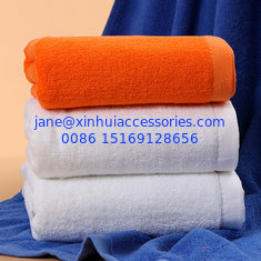 Bath Towel